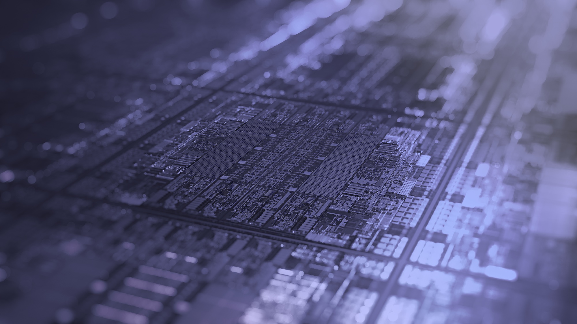 ASIC Design - Turnkey Custom IC Solutions | Swindon Silicon