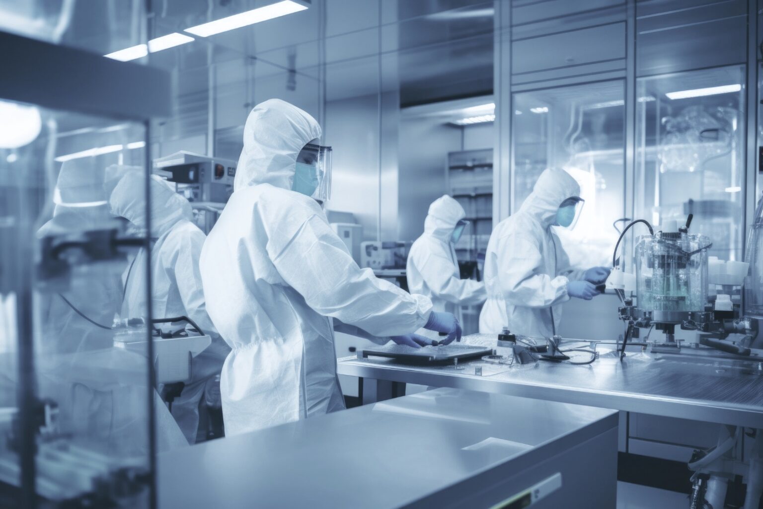 Automotive ASIC Design | Swindon Silicon Systems