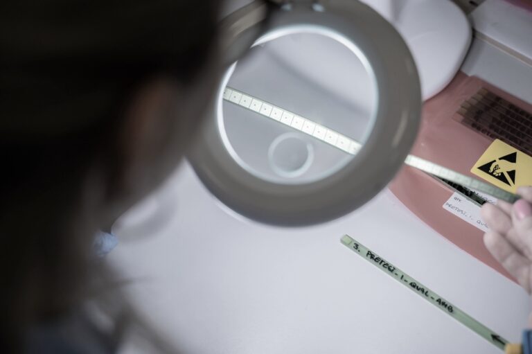 Why Use an ASIC? Benefits of Custom Integrated Circuits