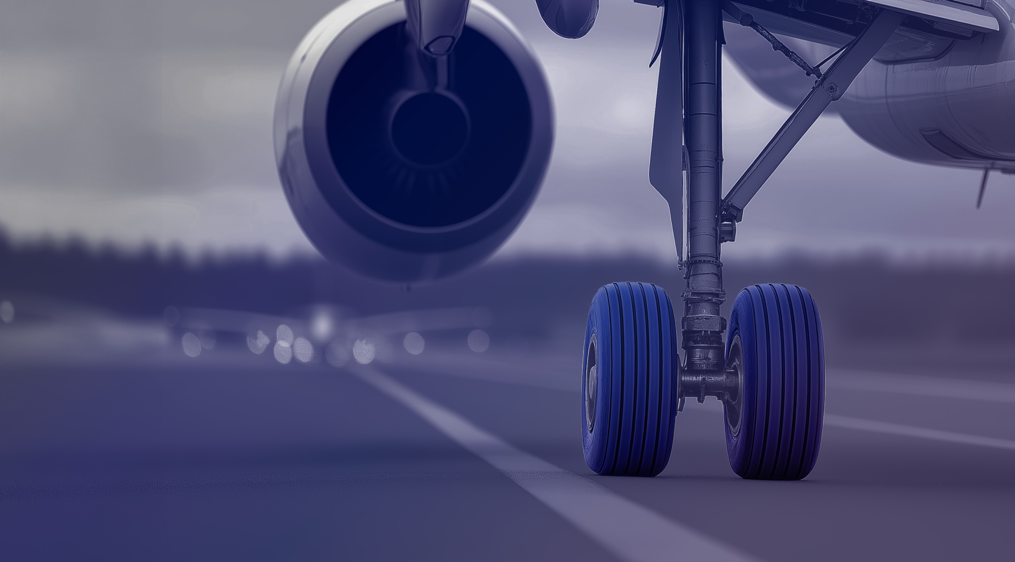 Aerospace & Defence ASIC Solutions | Swindon Silicon Systems