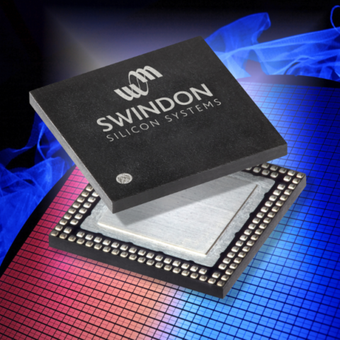 ASIC Design - Swindon Silicon Systems