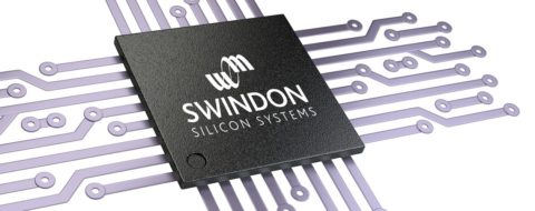 Mixed Signal ASIC Design Company - Swindon Silicon Systems