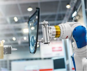 Industrial Sensors - ASIC Design - Swindon Silicon Systems