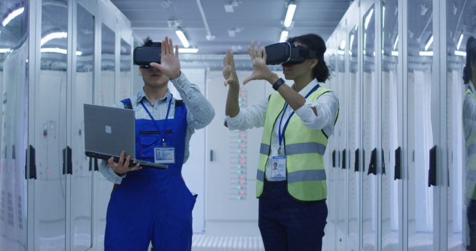 What is Haptic Technology? - Swindon Silicon Systems